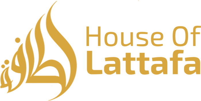 Lattafa Perfumes – House of Lattafa Perfumes